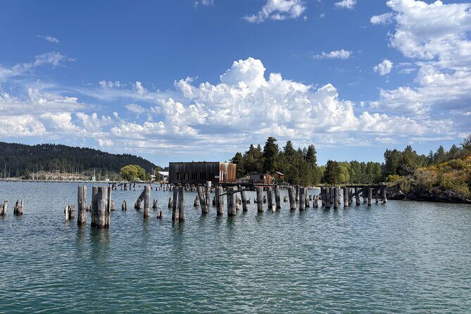 Sommers Bay Clear Kayak Tour// Flathead Lake - FAQ