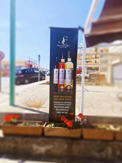 Son Cavaller - Tasting 10 wines from Mallorca - Vinothek Cala Mandia - Key Points