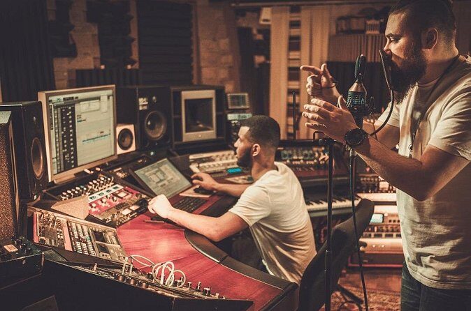 Song Creation and Music Video Experience - Authentic Insights from Past Participants