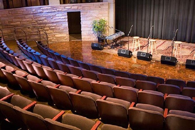 Songwriter Session Performance & Country Music Hall of Fame Combo - Is This Tour Worth It?