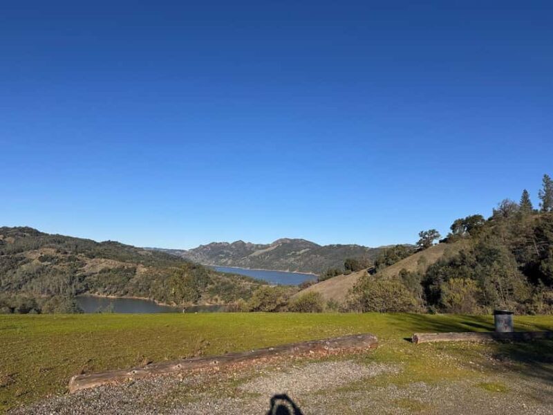 Sonoma County: Wine Country Horseback Riding Adventure - Key Points