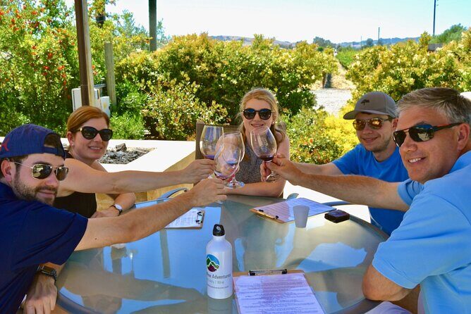 Sonoma Private 6-Hour Wine Adventure - Setting the Scene: What is the Sonoma Private Wine Adventure?