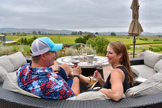 Sonoma Private 6-Hour Wine Adventure - The Cost & Value