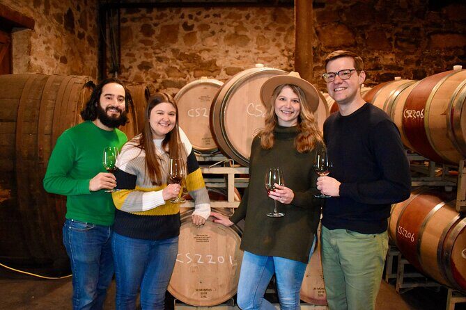 Sonoma Private 6-Hour Wine Adventure - FAQs