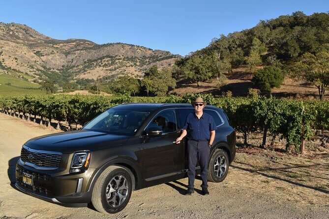 Sonoma Private Hike and Wine Tour - An In-Depth Look at the Sonoma Private Hike and Wine Tour