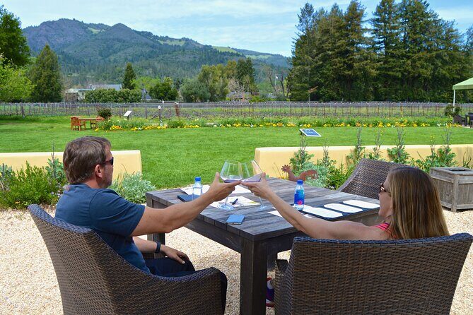 Sonoma Private Hike and Wine Tour - FAQ