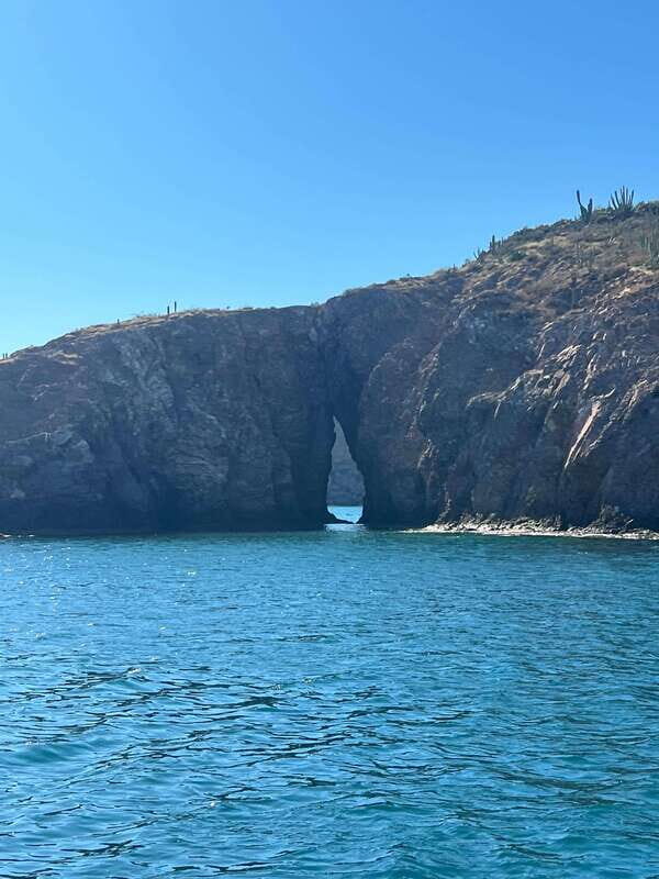Sonora: Tour of the beach and viewpoint of San Carlos - Who Is This Tour Perfect For?