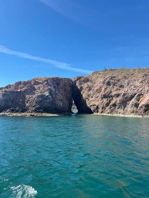 Sonora: Tour of the beach and viewpoint of San Carlos - FAQ