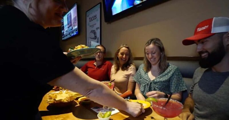 Sonoran Desert: Trails & Tequila Tasting Hummer Adventure - Discovering the Sonoran Desert in a Hummer  