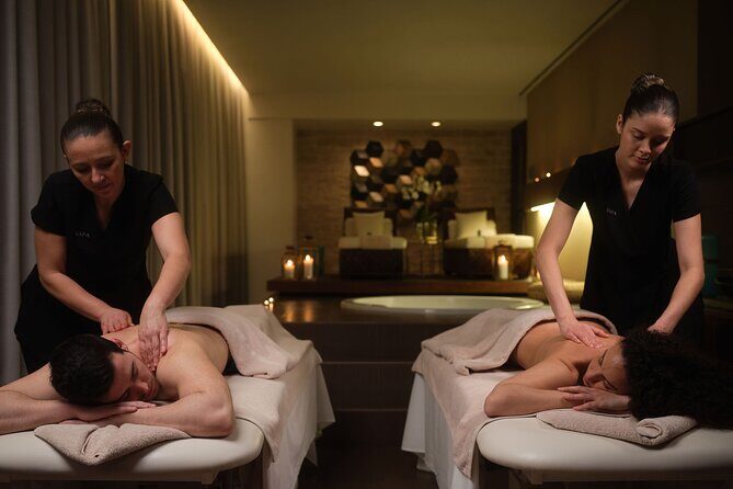 Soothing Retreat for 2 - Introduction: Is the Soothing Retreat for 2 Worth Your Time in Lisbon?