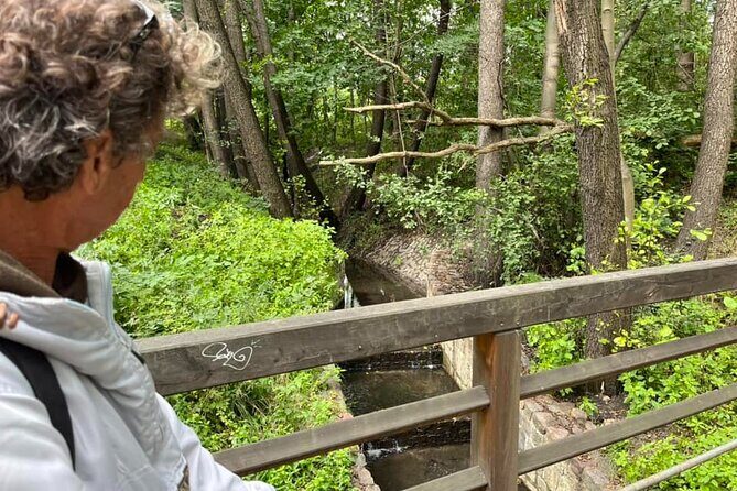 Sopot Private City Walking or Bike Tour with a local architect - Key Points