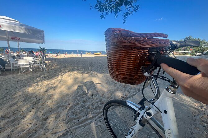 Sopot Private City Walking or Bike Tour with a local architect - The Itinerary: What’s Included and Why It Matters