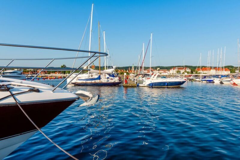 Sopot: Sunset Yachting Experience - Final Thoughts – Is It Worth It?