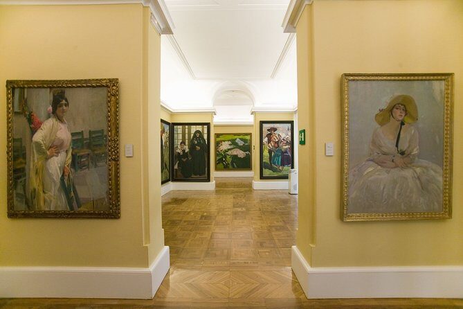 Sorolla Museum Private Tour - In-Depth Look at the Sorolla Museum Private Tour