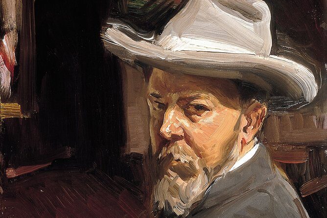 Sorolla Museum Private Tour - Who Will Love This Tour?