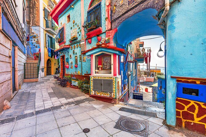 Sorrento and Amalfi Coast Highlights Tour with Limoncello Tasting - FAQ: Your Questions Answered
