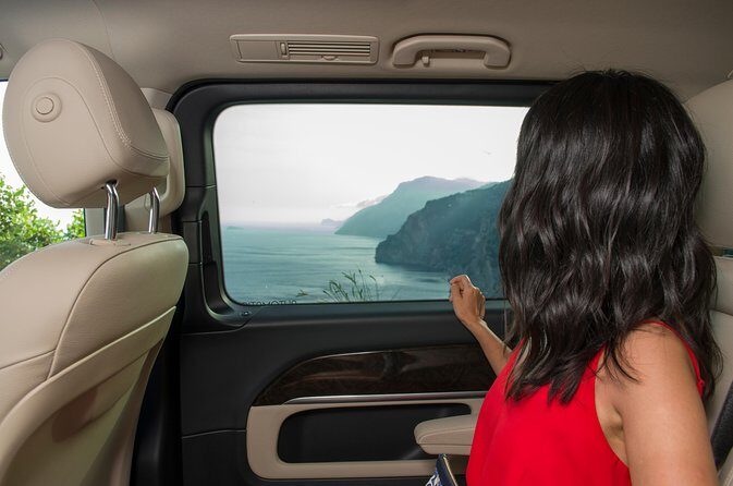 Sorrento and Amalfi Coast Private Day Trip - FAQs