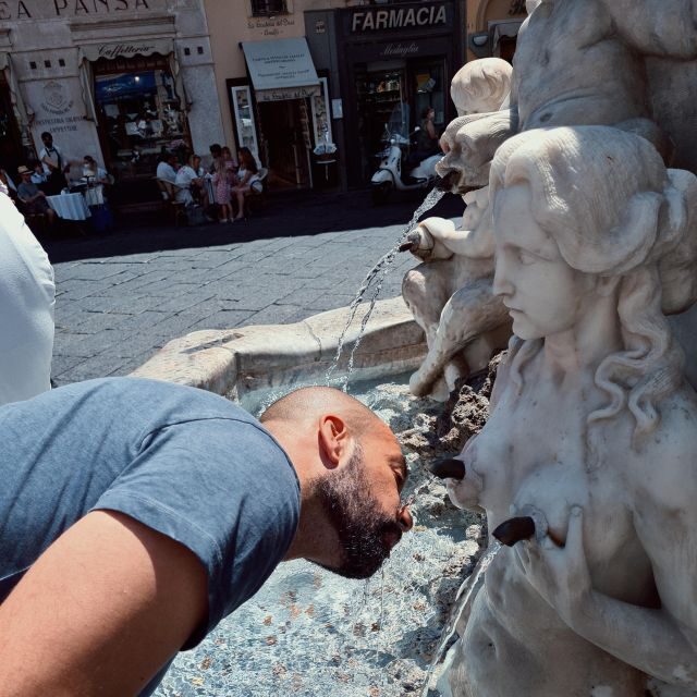 Sorrento and Amalfi coast self audio guide tour - Key Points