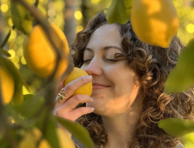 Sorrento: Authentic Lemon Experience in a Farm with Tastings - The Practical Side: What to Expect