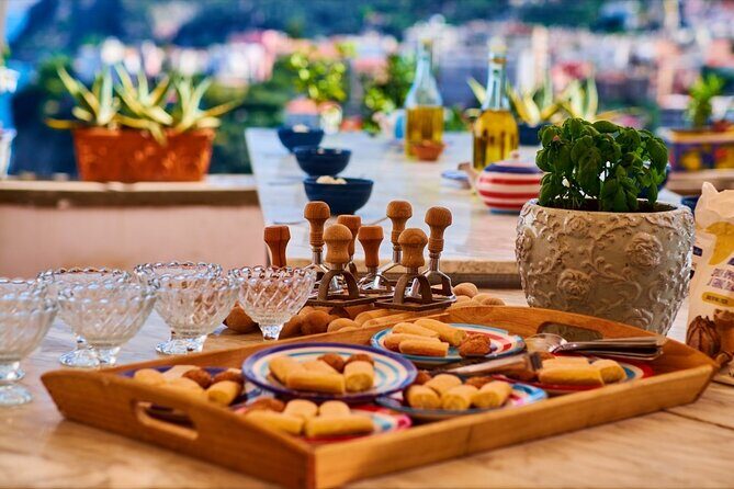 Sorrento Coast: 100% Hands-On Pizza & Pasta Cooking Experience - FAQ