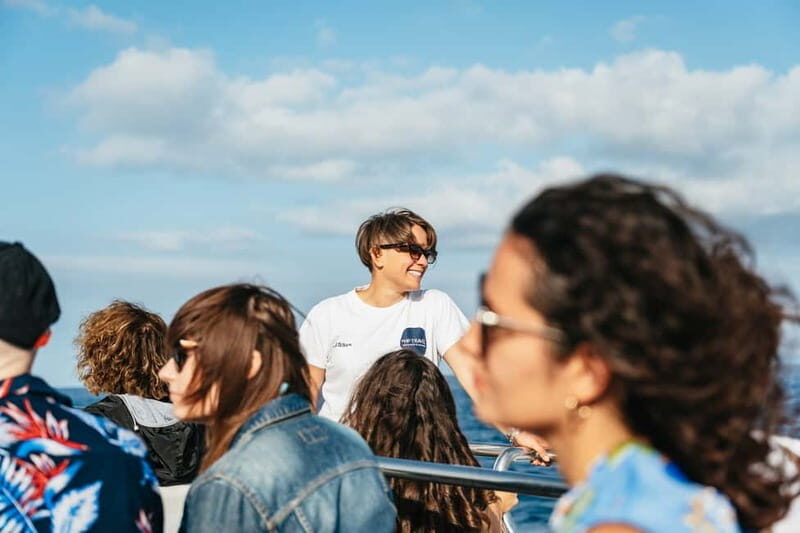 Sorrento: Coast and Capri Boat Trip with Limoncello Tasting - Final Thoughts: Is This Tour Worth It?