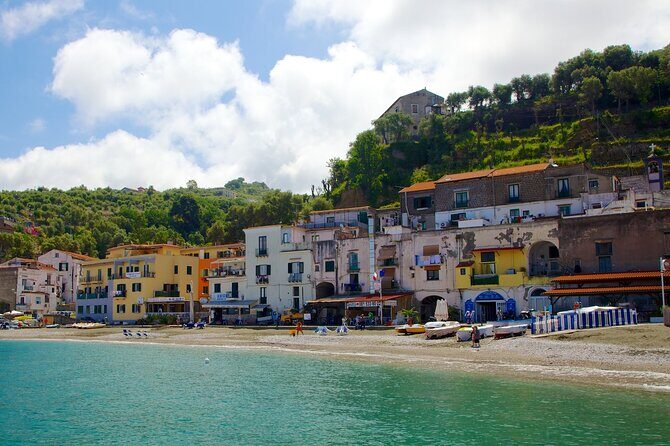 Sorrento Coast Cruise with Limoncello Tasting - Who This Tour Is Perfect For
