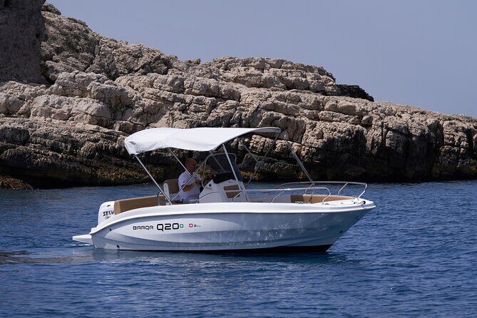 Sorrento Coast Private Tour - Key Points