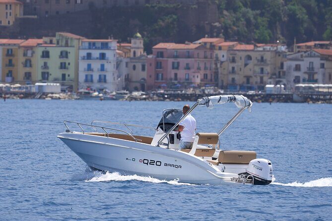 Sorrento Coast Private Tour - Detailed Review of the Sorrento Coast Private Tour