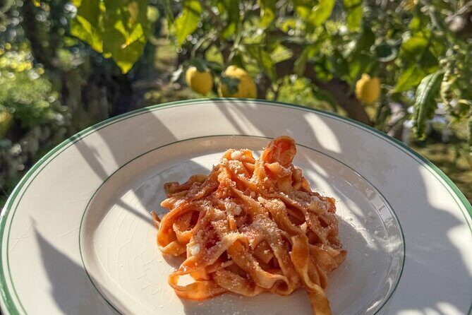 Sorrento : Cooking class & Wine Pairing with Sommelier by the Sea - Final Thoughts on the Experience