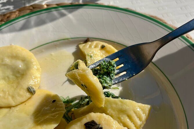 Sorrento : Cooking class & Wine Pairing with Sommelier by the Sea - Final Words