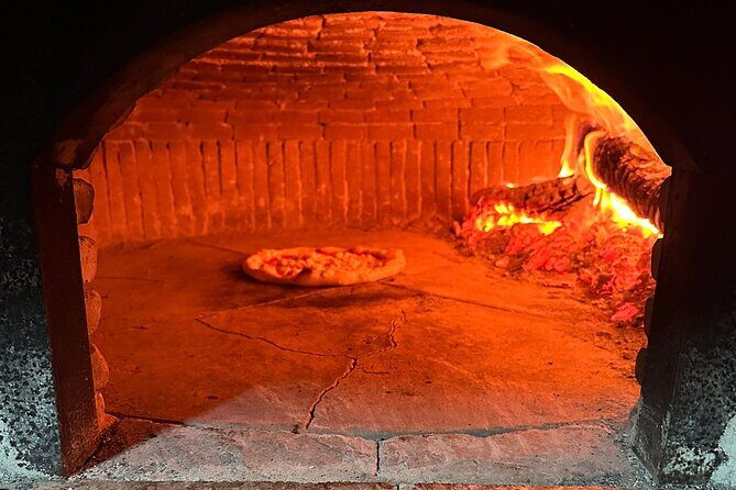 Sorrento Cooking School Cook as Locals with seaview Hands on 100% - Key Points  