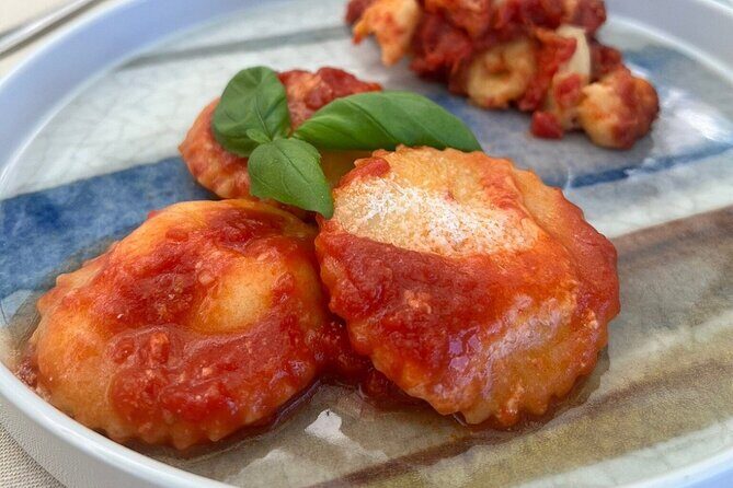 Sorrento Cooking School Cook as Locals with seaview Hands on 100% - The Itinerary Breakdown  