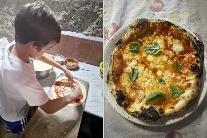 Sorrento Cooking School Cook as Locals with seaview Hands on 100% - Practical Details That Matter  