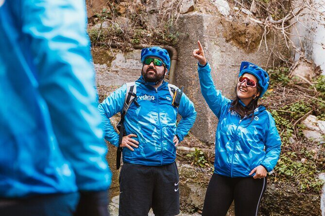 Sorrento e-bike adventure: olive oil and lemon tasting - FAQ