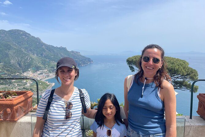 Sorrento experiences and Italian language - What to Expect During the Tour