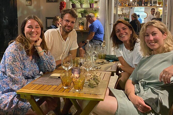 Sorrento experiences and Italian language - Practicalities and Booking