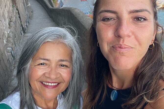 Sorrento experiences and Italian language - The Sum Up