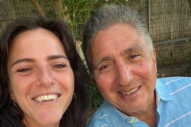 Sorrento experiences and Italian language - FAQ