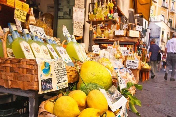 Sorrento Food Walking Tour - Evaluating the Cost and Overall Value