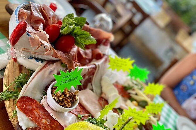 Sorrento Food & Wine Tour - 'Taste of Sorrento' - Who Would Love This Tour?