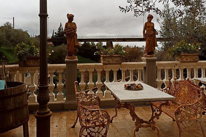 Sorrento: Gastronomic Tour by E-Bike and Visit to Acetaia - The Itinerary in Detail