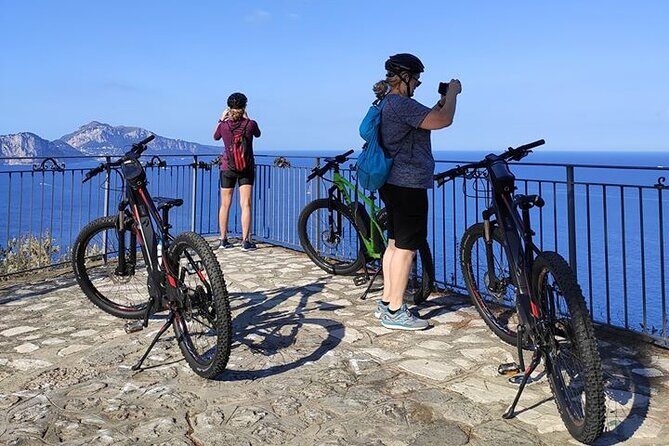 Sorrento: Gastronomic Tour by E-Bike and Visit to Acetaia - Final Verdict