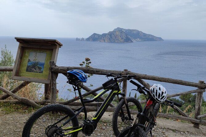 Sorrento: Gastronomic Tour by E-Bike and Visit to Acetaia - FAQs