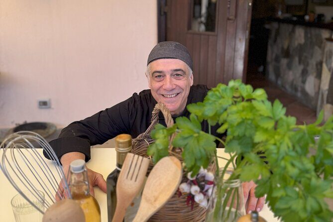 Sorrento: Gluten Free Cooking Class with a Professional Chef - Why This Tour Offers Great Value