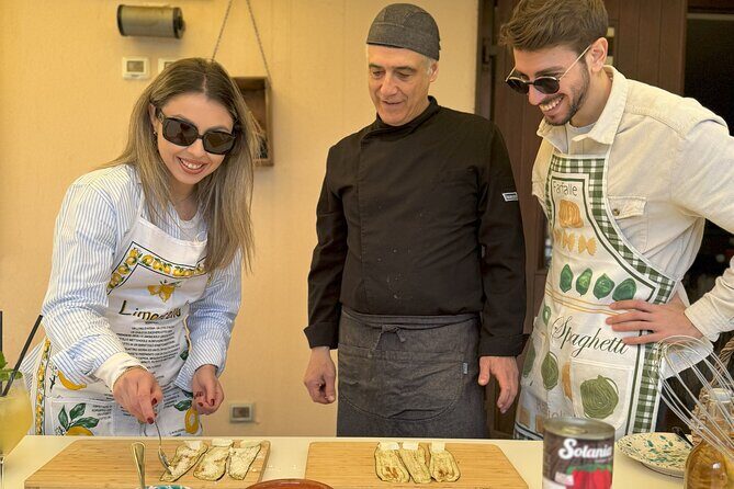 Sorrento: Gluten Free Cooking Class with a Professional Chef - Final Thoughts