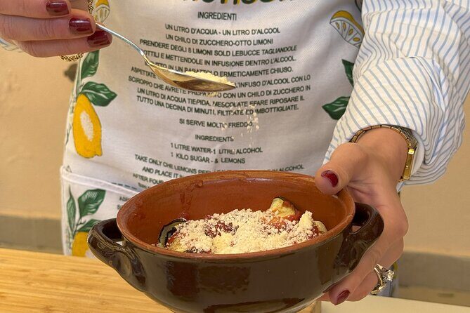 Sorrento: Gluten Free Cooking Class with a Professional Chef - FAQ