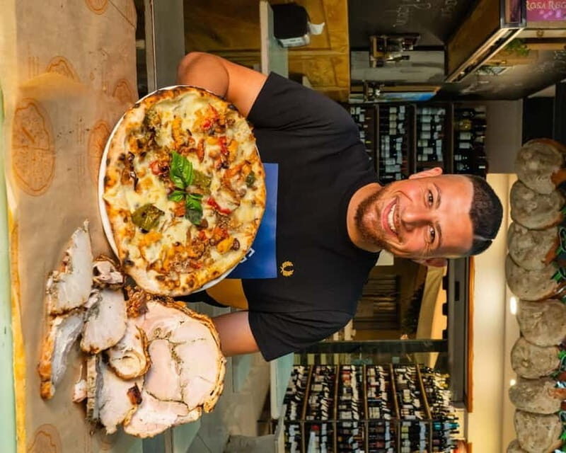 Sorrento: Gothic-Baroque Art Tour & Free local Tasting - Sorrento: Gothic-Baroque Art Tour & Free Local Tasting — An In-Depth Review