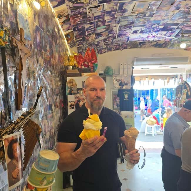 Sorrento: Gothic-Baroque Art Tour & Free local Tasting - Final Thoughts