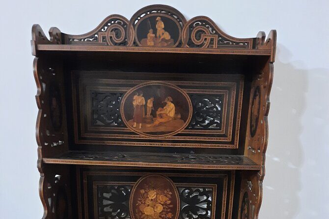 Sorrento grand tour off the beaten track with breathtaking landscapes - Who will love this tour?