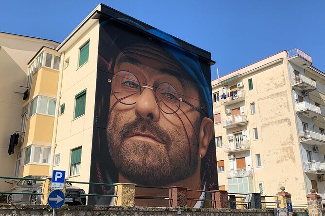 Sorrento grand tour off the beaten track with breathtaking landscapes - Final thoughts